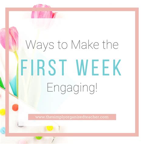 Time Management For First Year Teachers
