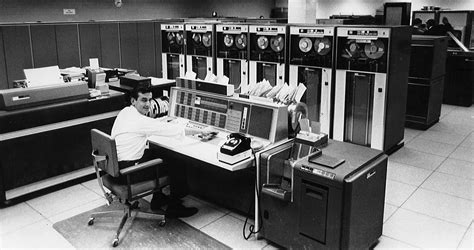 The Ibm 7094