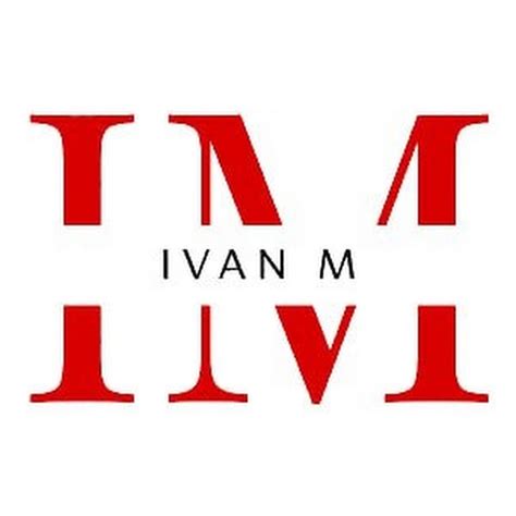 Ivan M Youtube