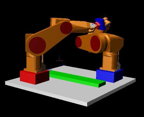 The Solution Obtained By The System Download Scientific Diagram
