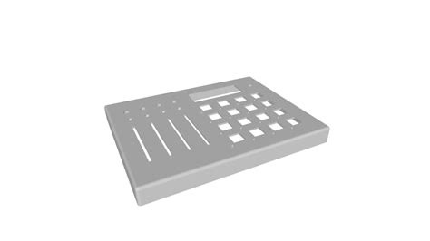 Stm32 Midi Controller Part 0 The Case Infinus Electronics