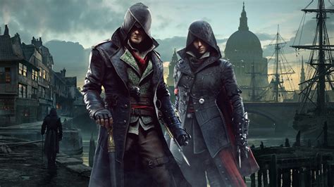 Assassin S Creed Syndicate 62 фото