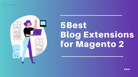 Magento 2 Blog Extensions Best In 2025
