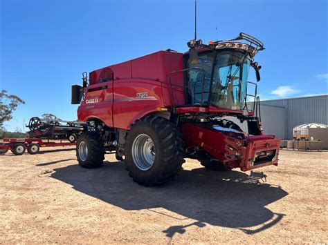 Used Farm Machinery Auctions Hillview Machinery
