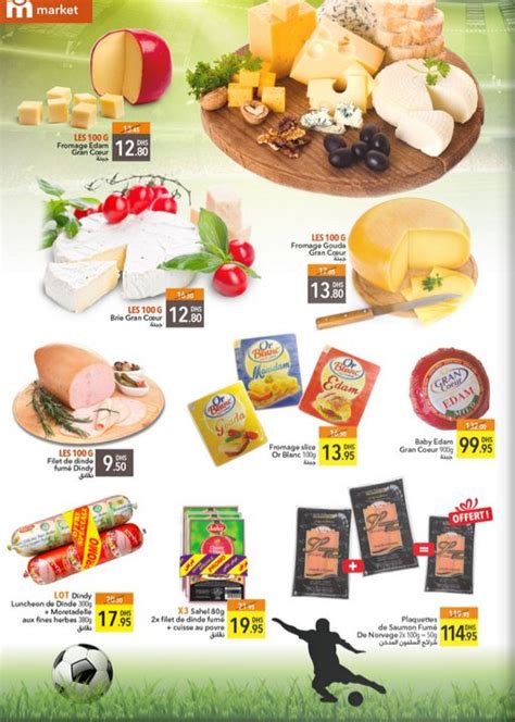 Catalogue Marjane Market Jusquau 4 Décembre 2022