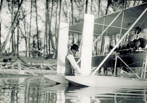 Wright State Newsroom Wrighthydroplane09 Wright State University