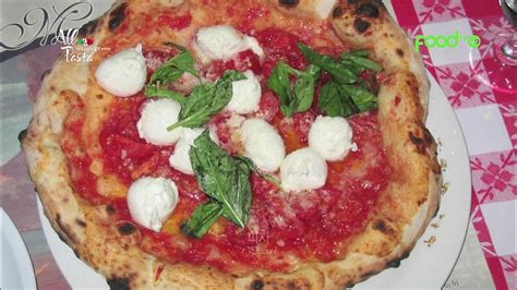 미식가들을 유혹하는 이탈리아 요리의 세계 네이버 Tv