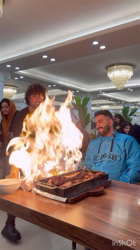 ‎محسن پلنگی‎ ‎عادلانه ترین تست دنیا 😂 ️ ️ ️ شوتی ماشین اکسپلور خاص محسن‎ Instagram