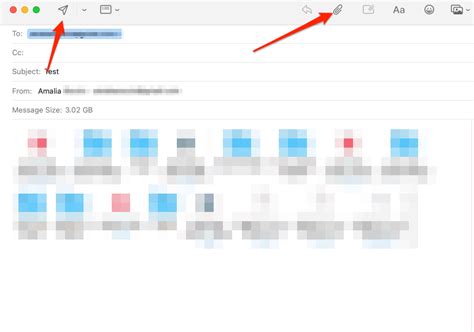 how to use icloud mail drop to access and send files