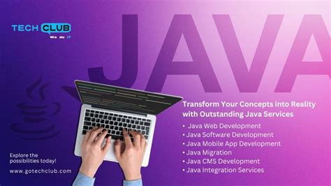 Techclub Inc On Linkedin Techmagic Techclub Javamigration Apptransformation Javaexperts