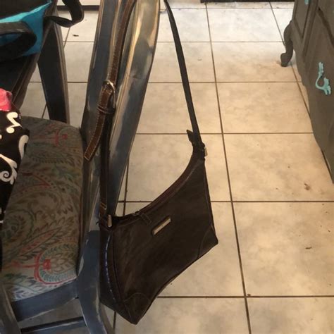 Rosetti Bags Dark Brown Rosetti Shoulder Bag Poshmark