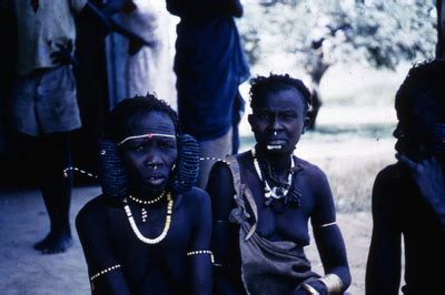 0748 Other Villages And Tribes By Arlene Schuiteman