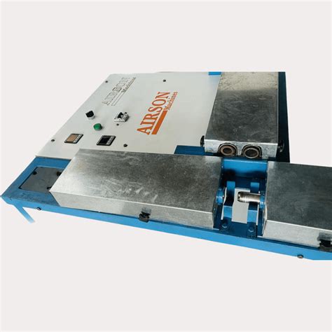 Coupler Machine Airson Machine