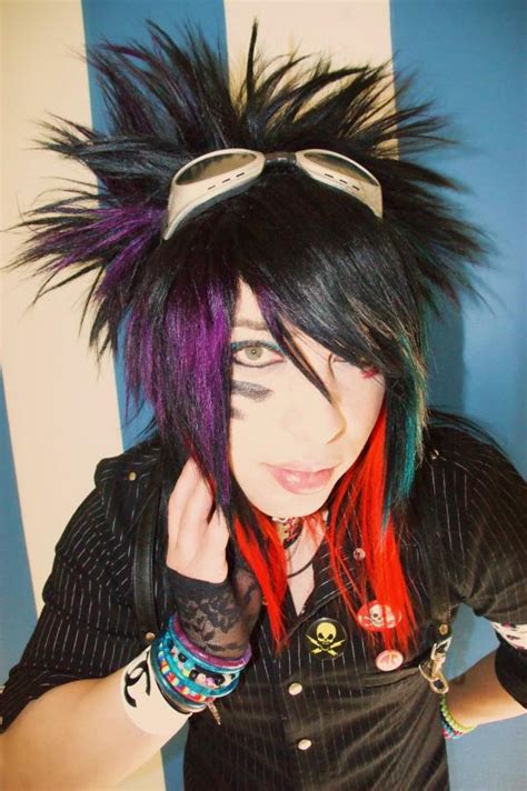 The Madness Scene Dahvie Vanity 2