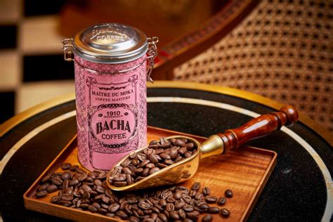 Bacha Coffee