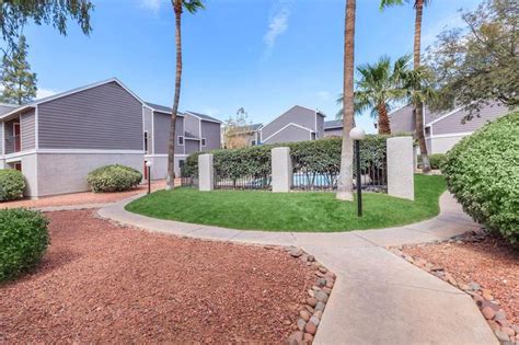 Cambridge Village Apartments Photo Gallery