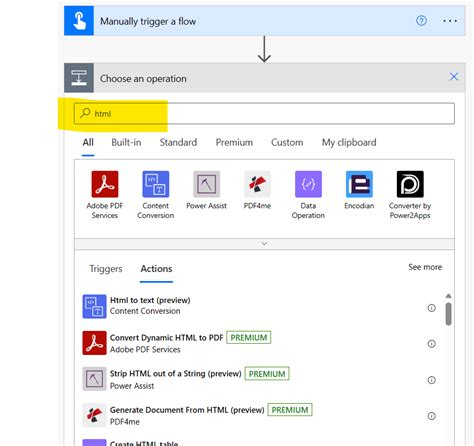 Export Sharepoint Column With Html Text To Excel Power Platform Community