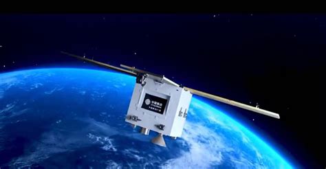 Worlds First 5g And 6g Satellites Launched Successfully Pandaily