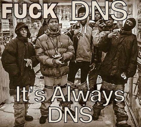 The Ol Dns Haiku R Networkingmemes