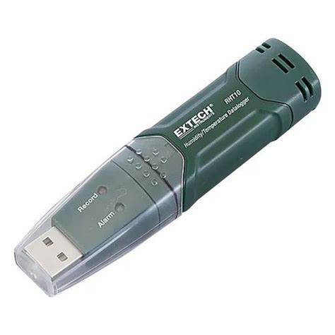 Temperature And Humidity Data Logger At Rs 370 Temperature Controller