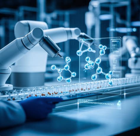 医药企业数字化转型路径：从数据驱动到生态重构