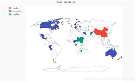 Python建模地图pyhton城市建模模型 Csdn博客