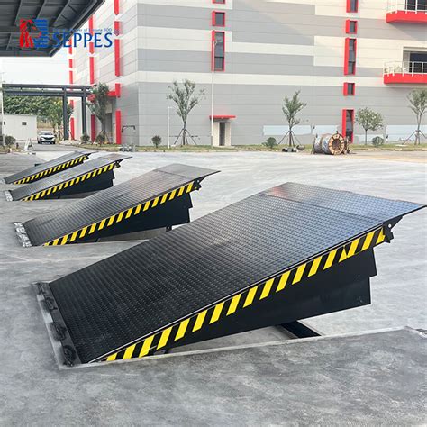 Dock Leveler Dock Equipment Seppes Door Industry Suzhou Co Ltd Dock Leveler Dock Equipment Seppes Door Industry Suzhou Co Ltd
