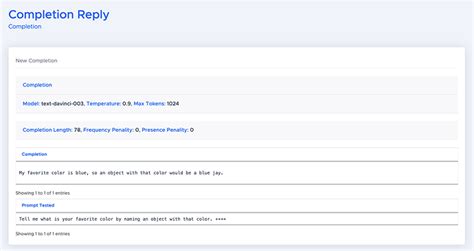 Model Fitting In A Nutshell With A Single Line Jsonl File And Nepochs Documentation Openai