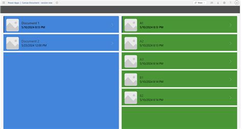Replacing Existing Canvas Apps With A New Canvas App My Sharepoint Log