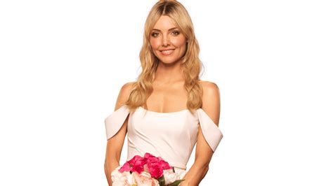 Home And Away Actress Madeleine Jevic Is Taking On Mafs 2024