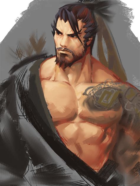 Overwatch Has Developed Quite A Fan Art Following Page 10 Neogaf