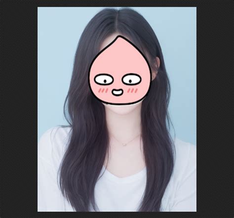 무료 사진 편집 프로그램 증명사진 비율 조절 크기 조절 여권 사진 크기 조절 네이버 블로그