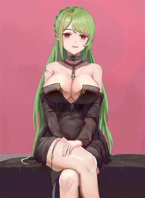 Littorio Azur Lane Drawn By Ruandao Danbooru