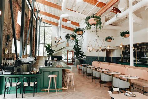 Michelin Starred And Recommended Restaurants Dining In Sacramento