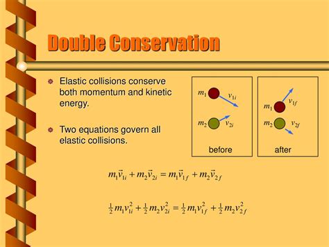 Elastic Collision Example Problem Physics Example Problems Define