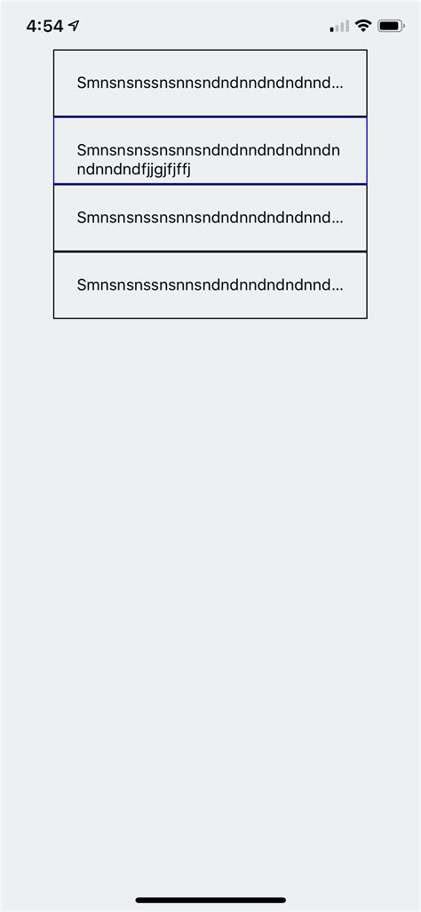 Textinput Wraps Text Instead Of Showing Ellipsis · Issue 21969 · Facebookreact Native · Github