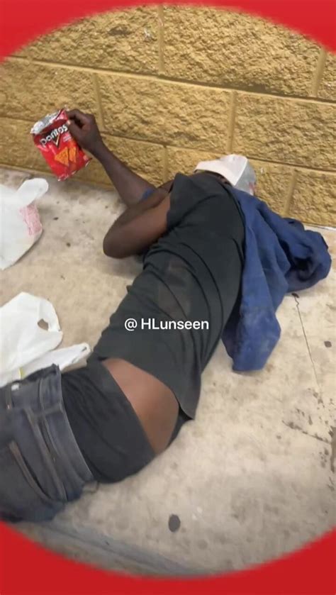 Sleep Dude At The Store Tweaked