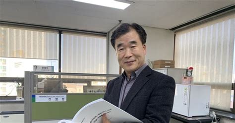 사회적기업 전영하 대구시 사회적경제과장 대구·경북 경계 허물어져야