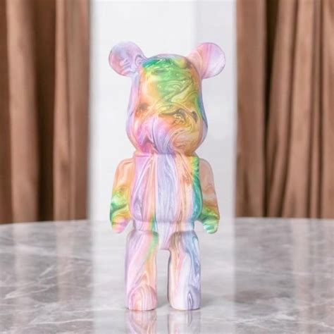 Designer Bear Statue Etsy
