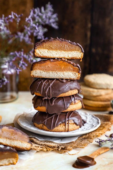 7x Glutenvrije Koekjes Recepten Marike Bol
