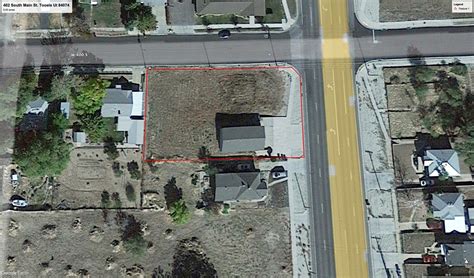 402 S Main St Tooele Ut 84074 402 South Main Street Tooele Utah