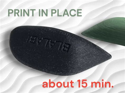 Wireless Mouse 002 Back By Officinebla Makerworld Download Free 3d