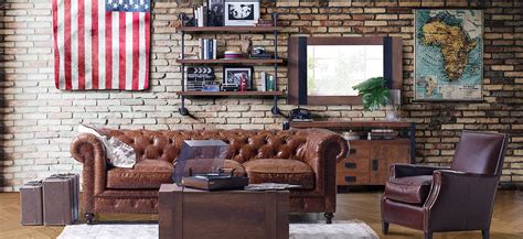 ไอเดียแต่งบ้าน เติมความ Loft ให้บ้านเท่สไตล์อเมริกัน