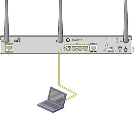 Cisco Configuration Professional Express Quick Start Guide Cisco