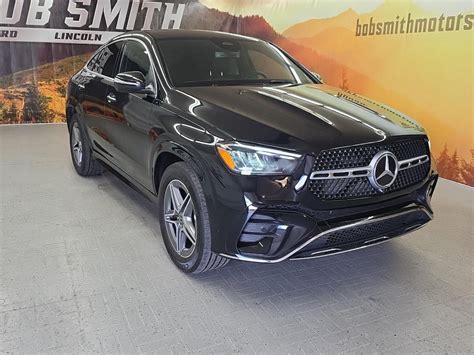 Used 2025 Mercedes Benz Gle For Sale Billings Mt Vin 4jgfd5kb7sb335530