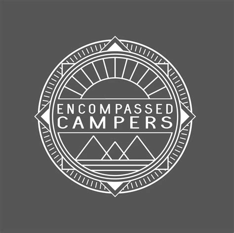 Encompassed Campers Newport