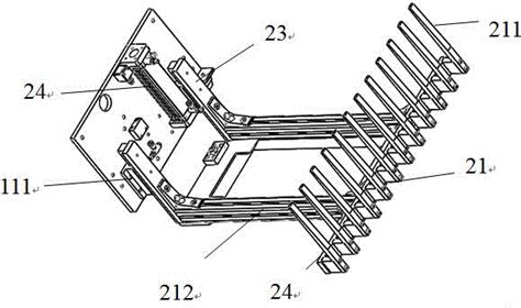 一种新型机器人抓手的制作方法