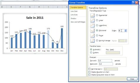 How To Make A Column Chart In Excel Best Excel Tutorial