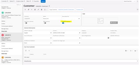 Using FndYesNo Type Custom Field On BPA Workflow IFS Community