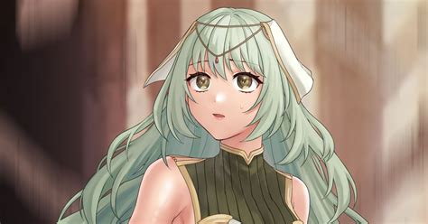 ファイアーエムブレム Skeb ティータ にょろのイラスト Pixiv ファイアーエムブレム Skeb ティータ にょろのイラスト Pixiv